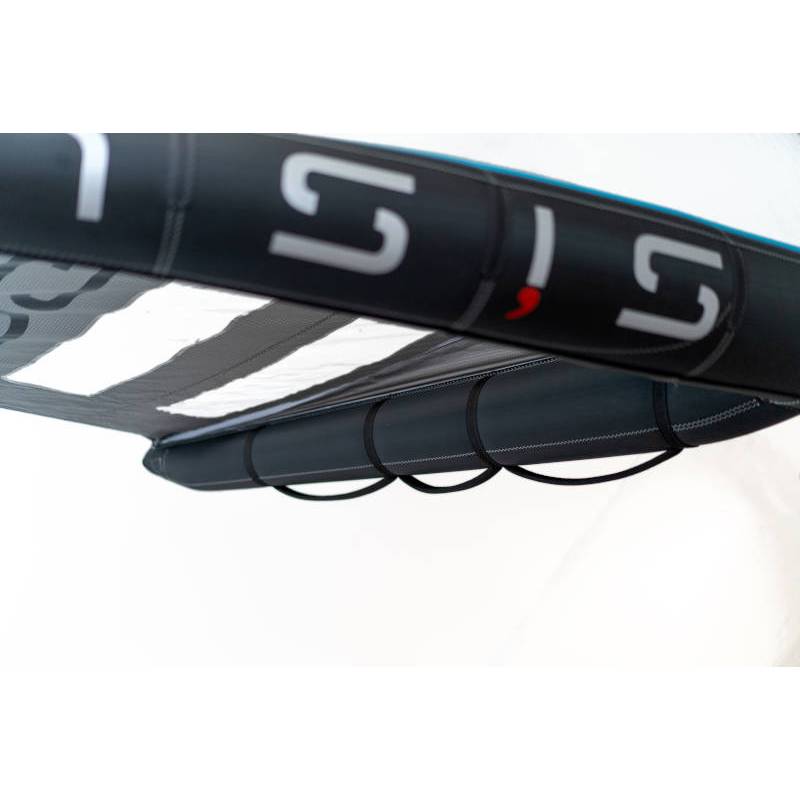 Ensis Score Soft Handles Wing