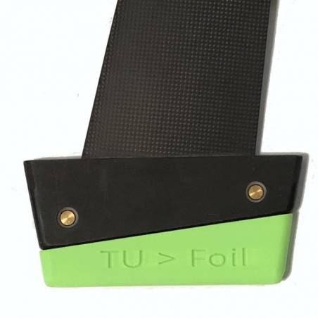 Finnen Adapter Tuttle zu Foil Deep Tuttle Box