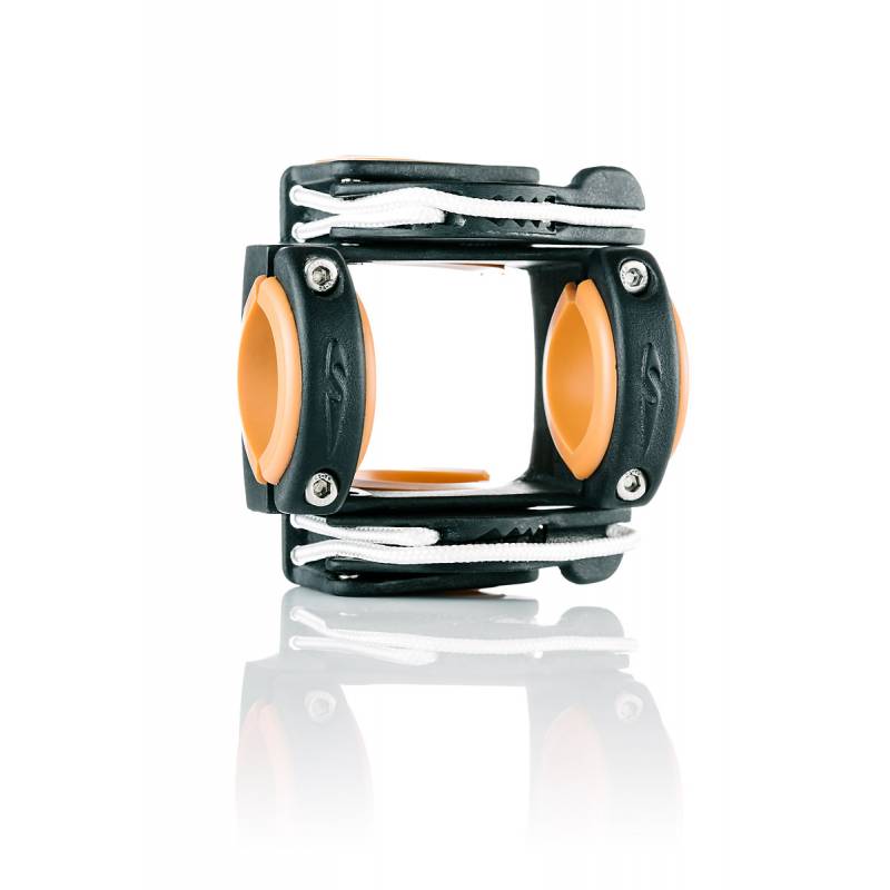 Streamlined / Josh Angulo RDM + SDM Aluminium Gabelkopf